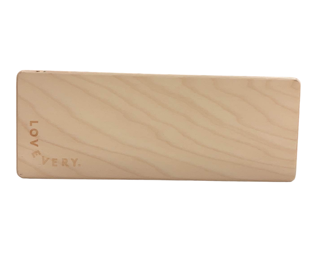 Lovevery Sliding Top Box