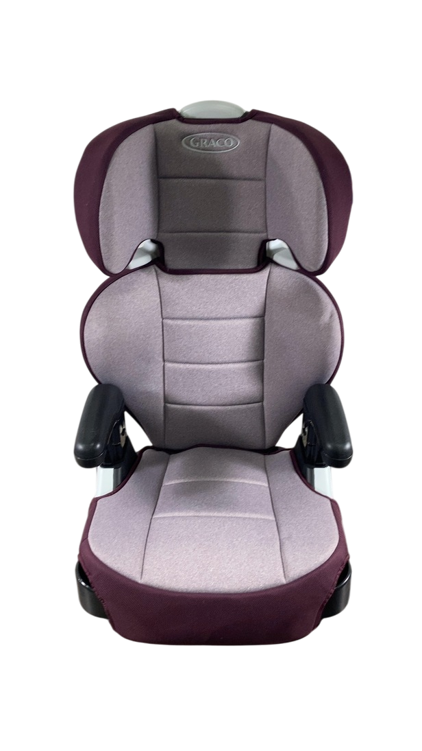 Graco TurboBooster 2.0 Highback Booster, 2024, Freya — GoodBuy Gear
