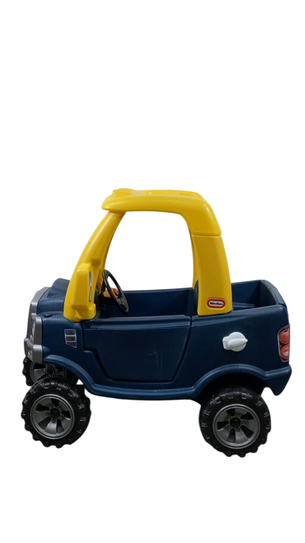 Little Tikes Ride On Toys, Cozy Truck Coupe — GoodBuy Gear