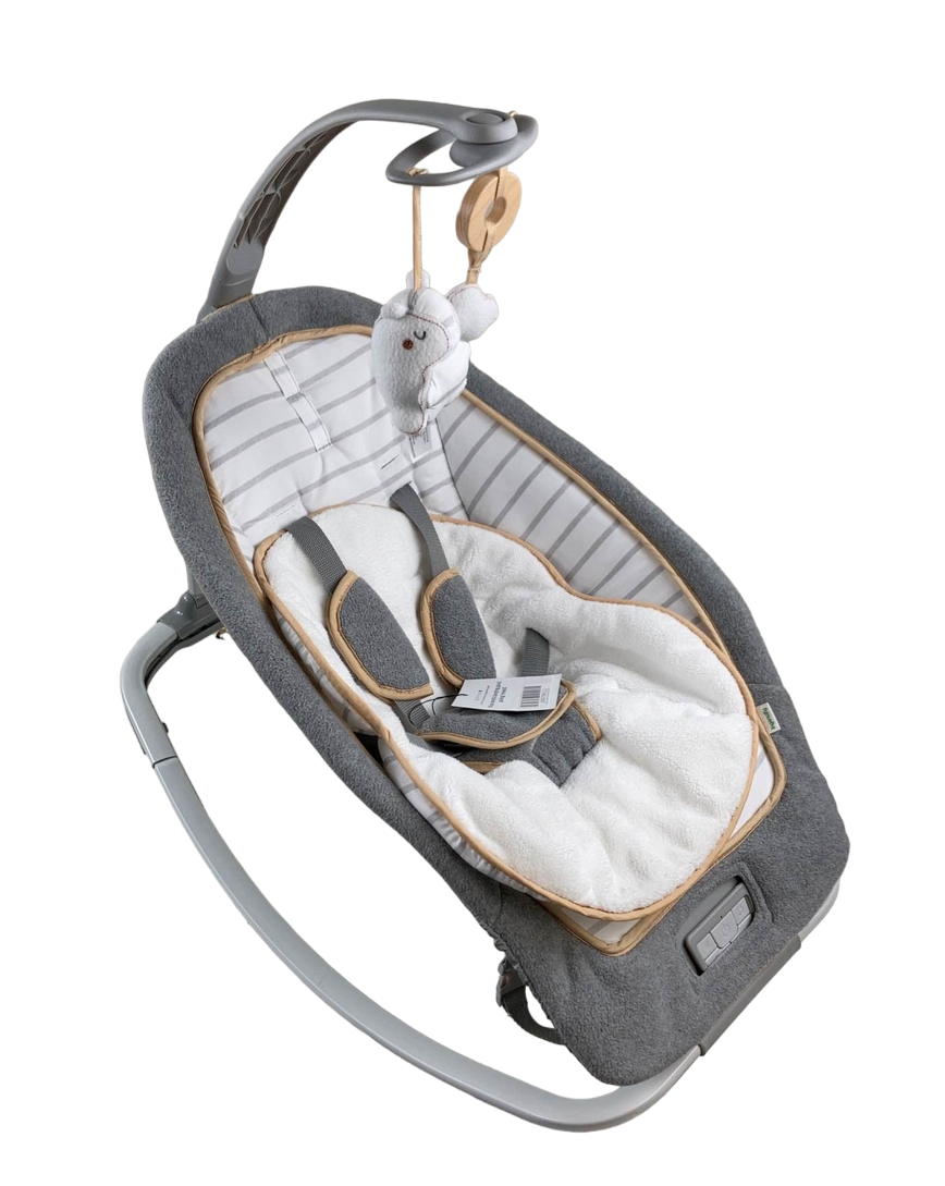 Ingenuity Rocking Seat, Bella Teddy — GoodBuy Gear