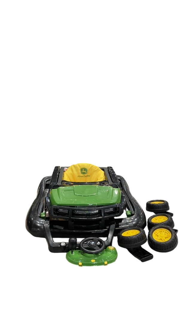 Bright Starts Gator Ways To Play Walker, Gator Green — GoodBuy Gear