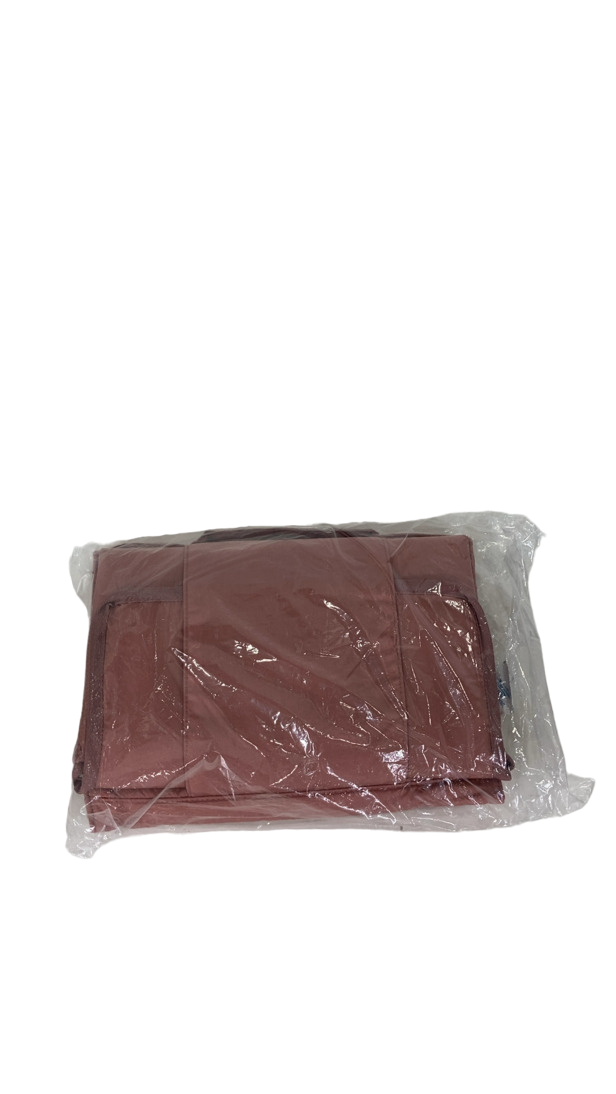 Calpak Portable Changing Pad Clutch, Peony — GoodBuy Gear