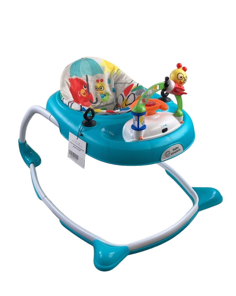 Baby Einstein Walker, Sky Explorers
