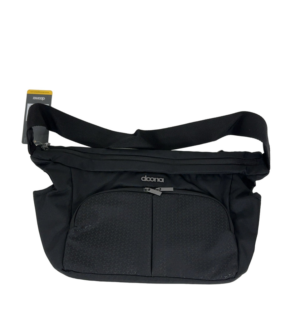 Doona Essentials Bag, Nitro Black