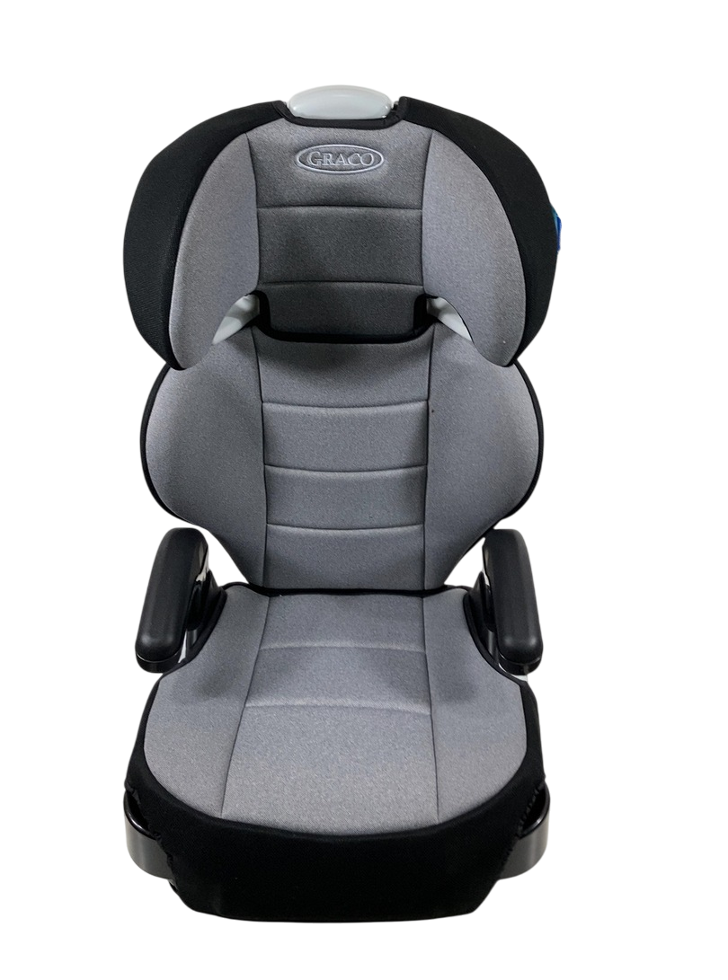 Graco TurboBooster 2.0 Highback Booster, 2024, Declan — GoodBuy Gear