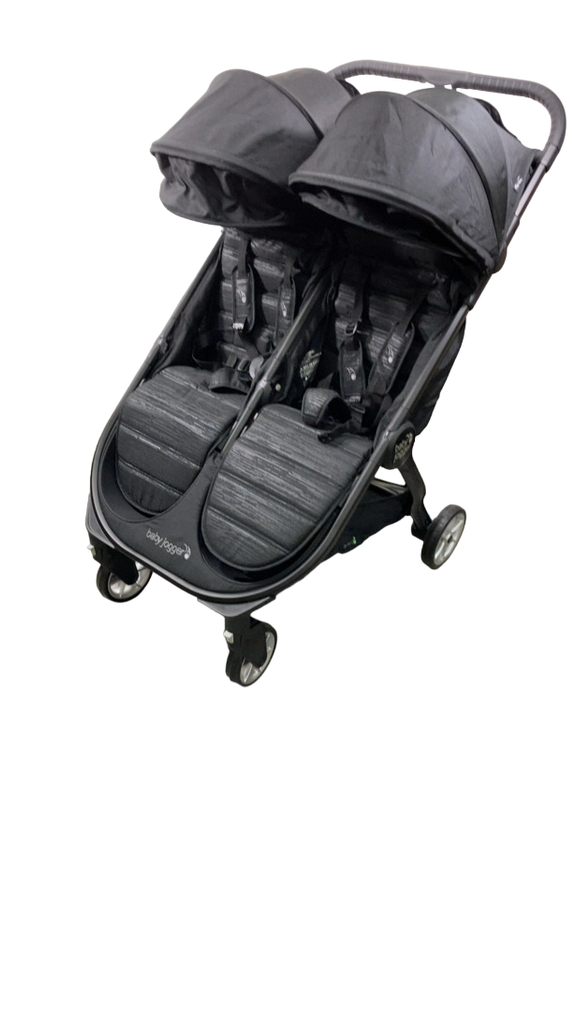 Baby Jogger City Tour 2 Double Stroller, 2024, Jet
