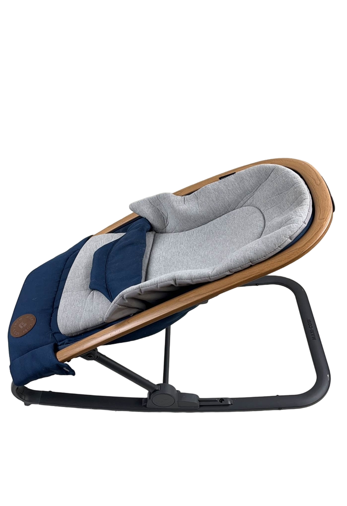 Maxi-Cosi Kori 2-in-1 Rocker, Essential Blue