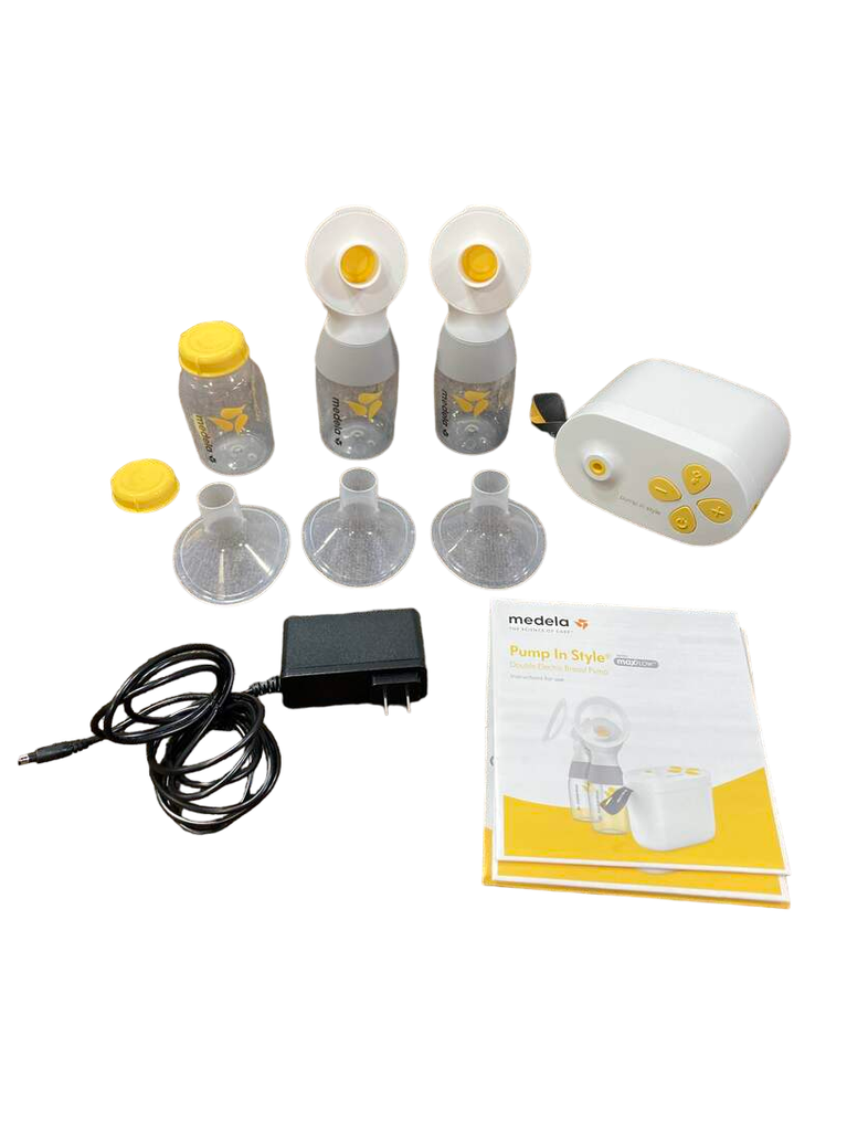 Medela Pump In Style with MaxFlow