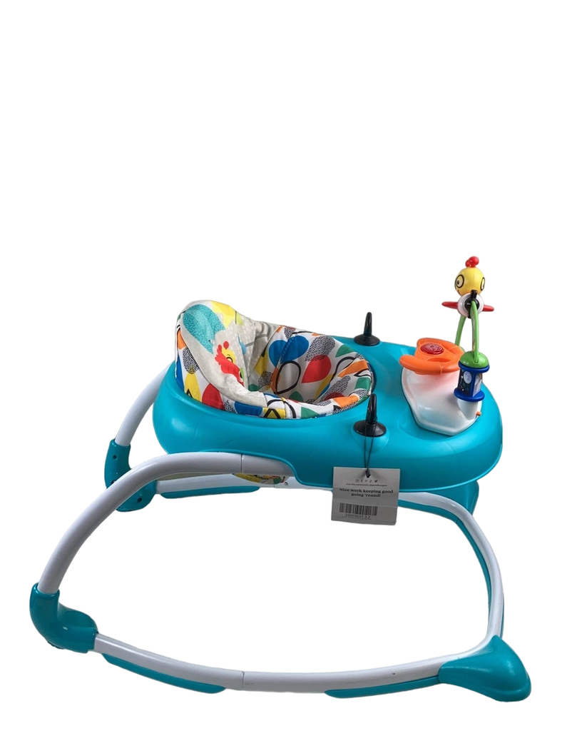 Baby Einstein Walker, Sky Explorers