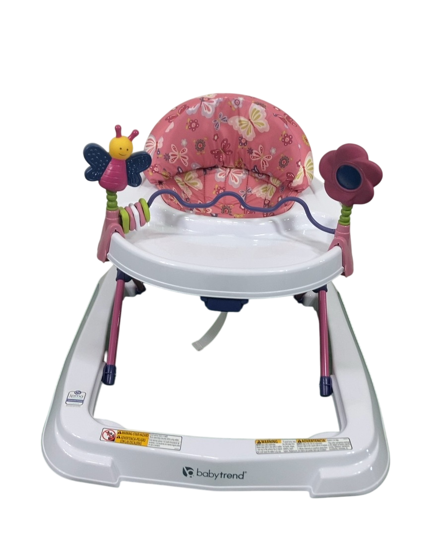 Baby Trend Activity Walker, Emily — GoodBuy Gear