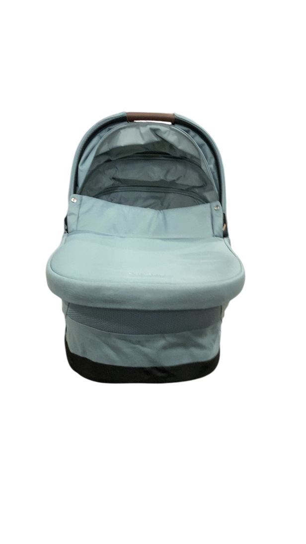 Cybex Gazelle S Cot, Sky Blue — GoodBuy Gear