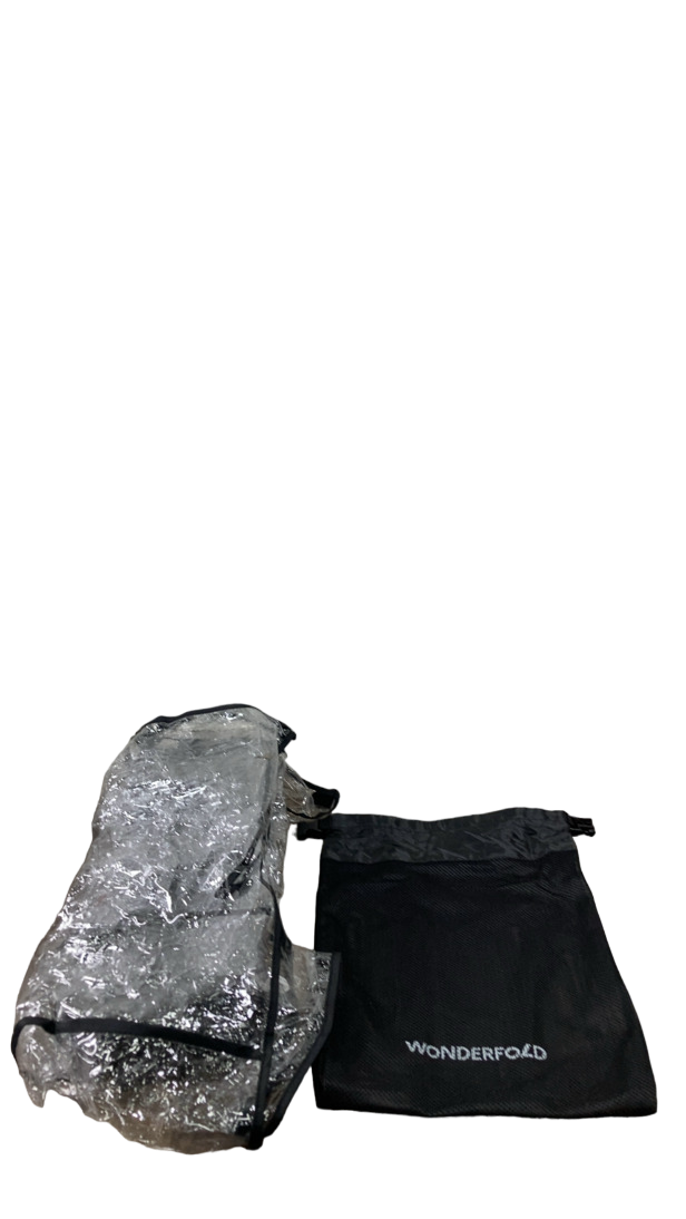 Wonderfold Rain Cover, W4 — GoodBuy Gear