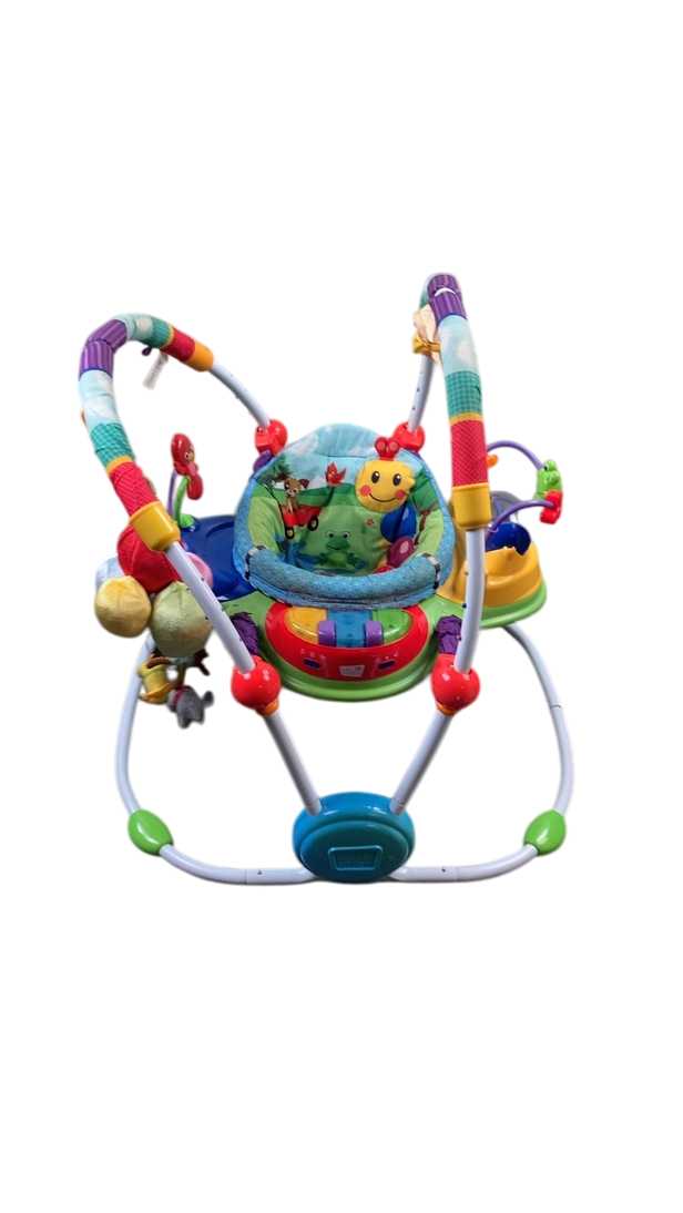 Baby Einstein Activity Jumper, Neighborhood Friends — GoodBuy Gear