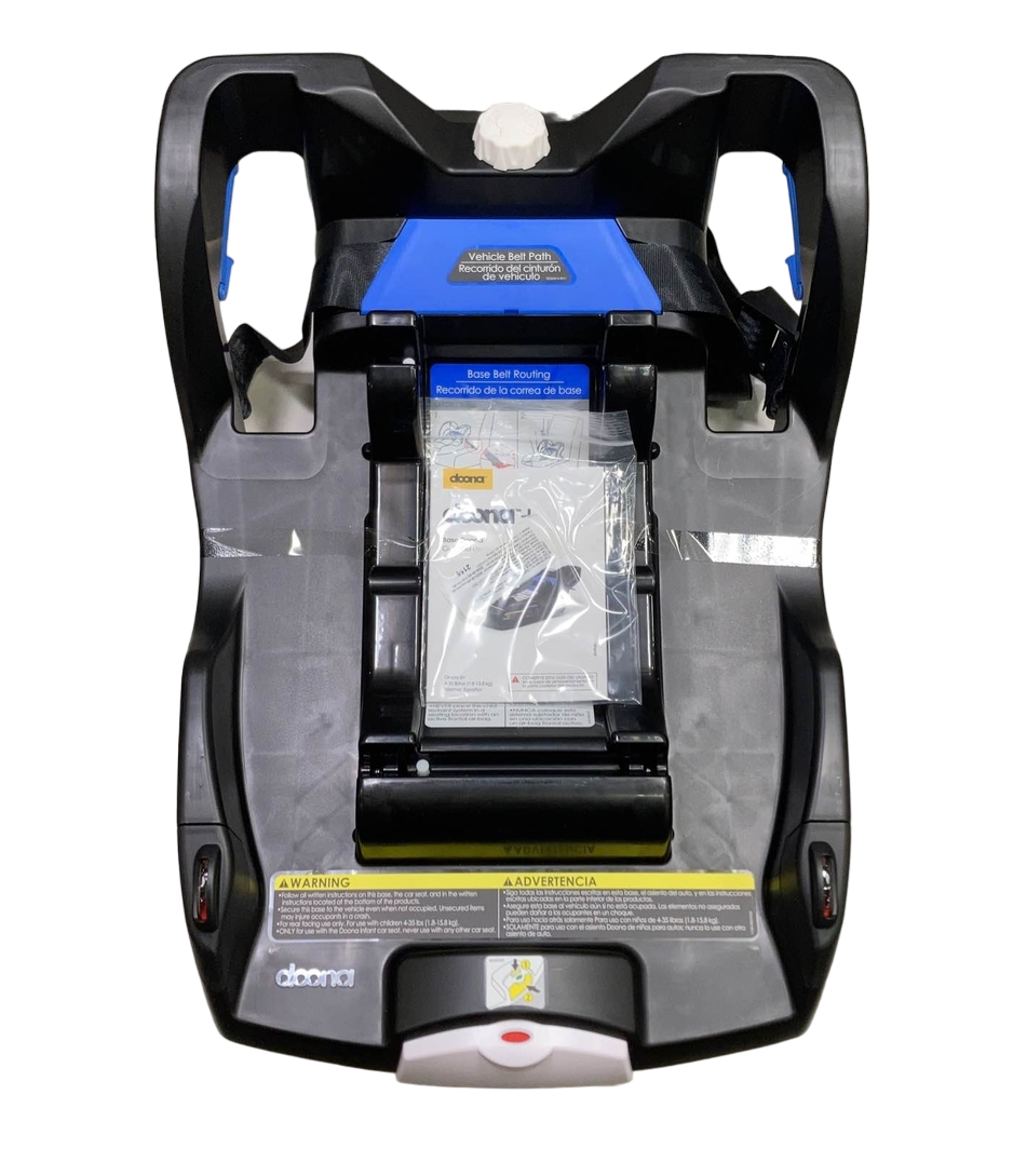 Doona Infant Car Seat LATCH Base, 2024 — GoodBuy Gear