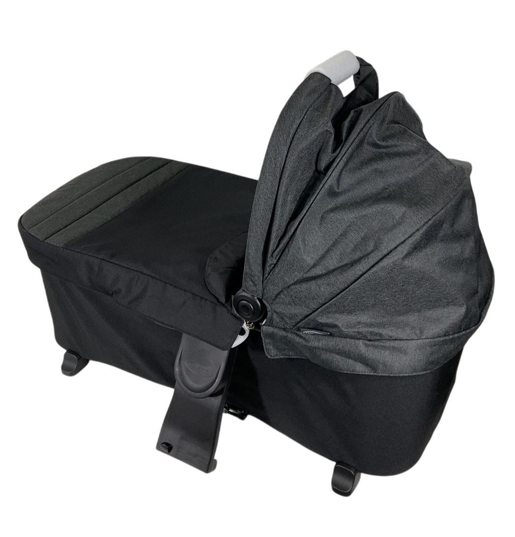 Graco Modes Carry Cot, Black — GoodBuy Gear