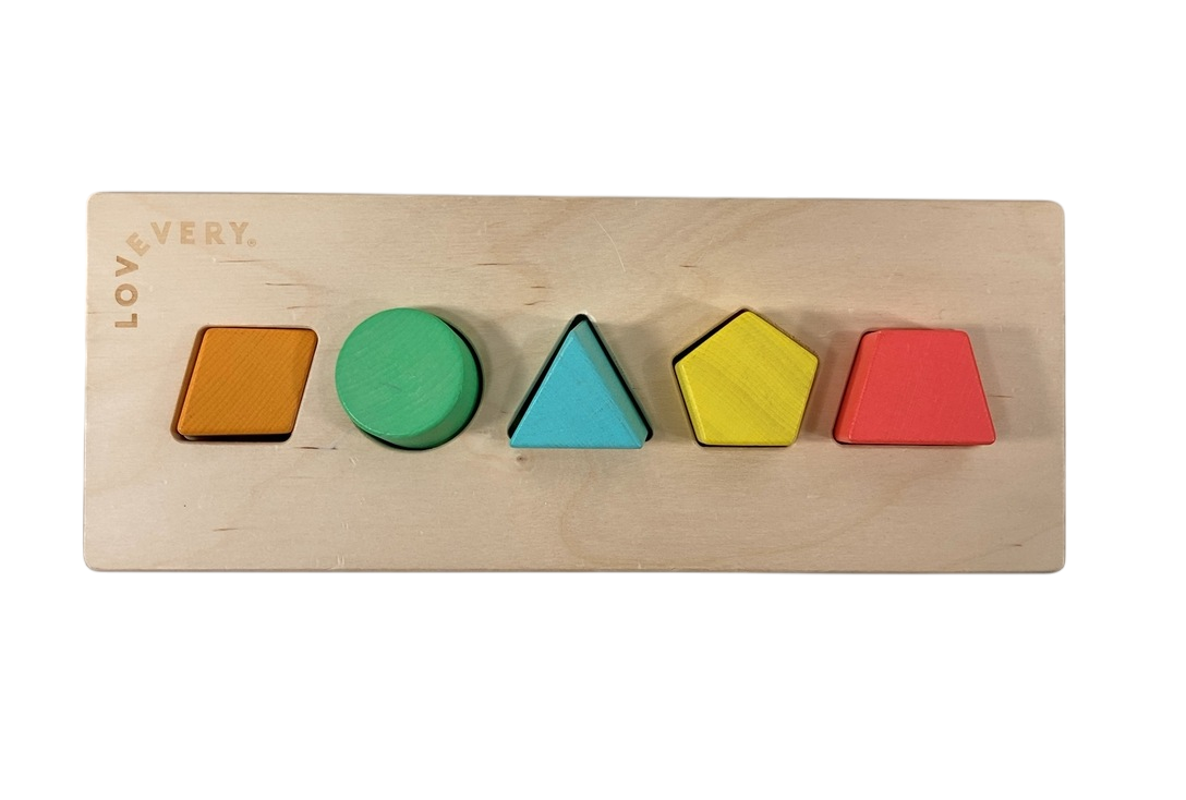 Lovevery The Block Set — GoodBuy Gear