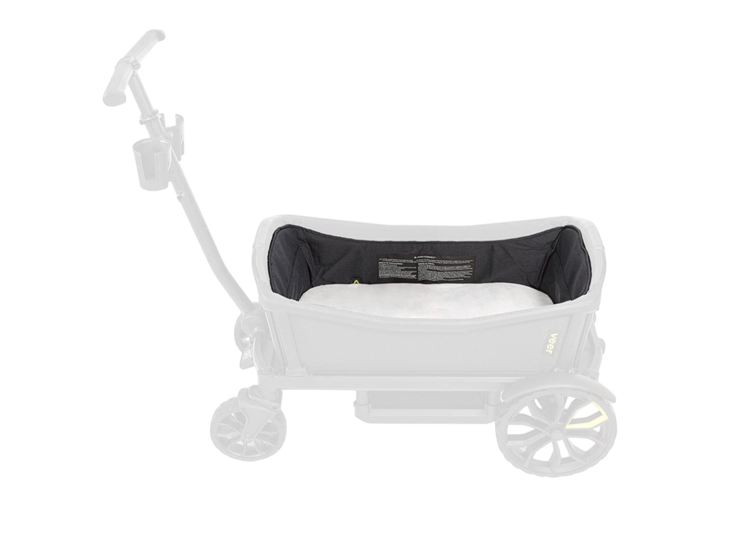 Veer Nap System, 2 Seater — GoodBuy Gear