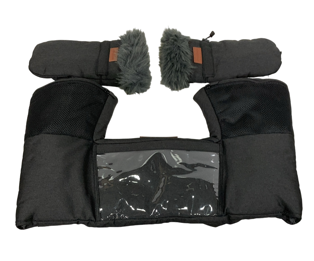 Wonderfold Stroller Wagon Mittens, Large