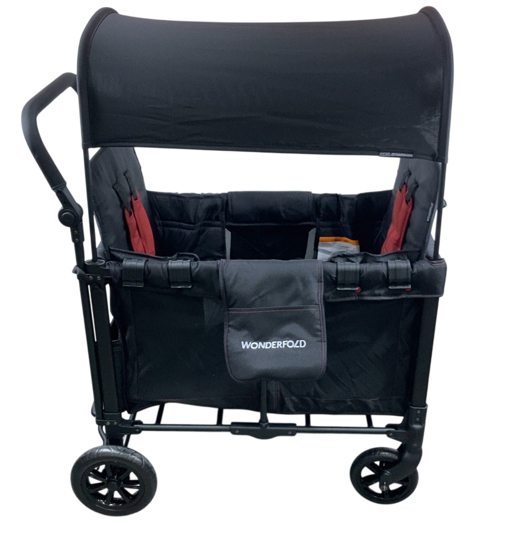 Open Box & Used Double Strollers for Sale - GoodBuy Gear
