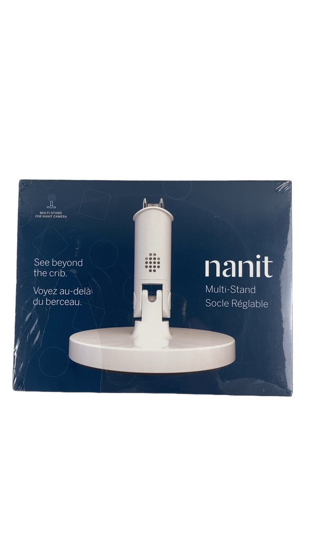 Nanit Multi-Stand — GoodBuy Gear
