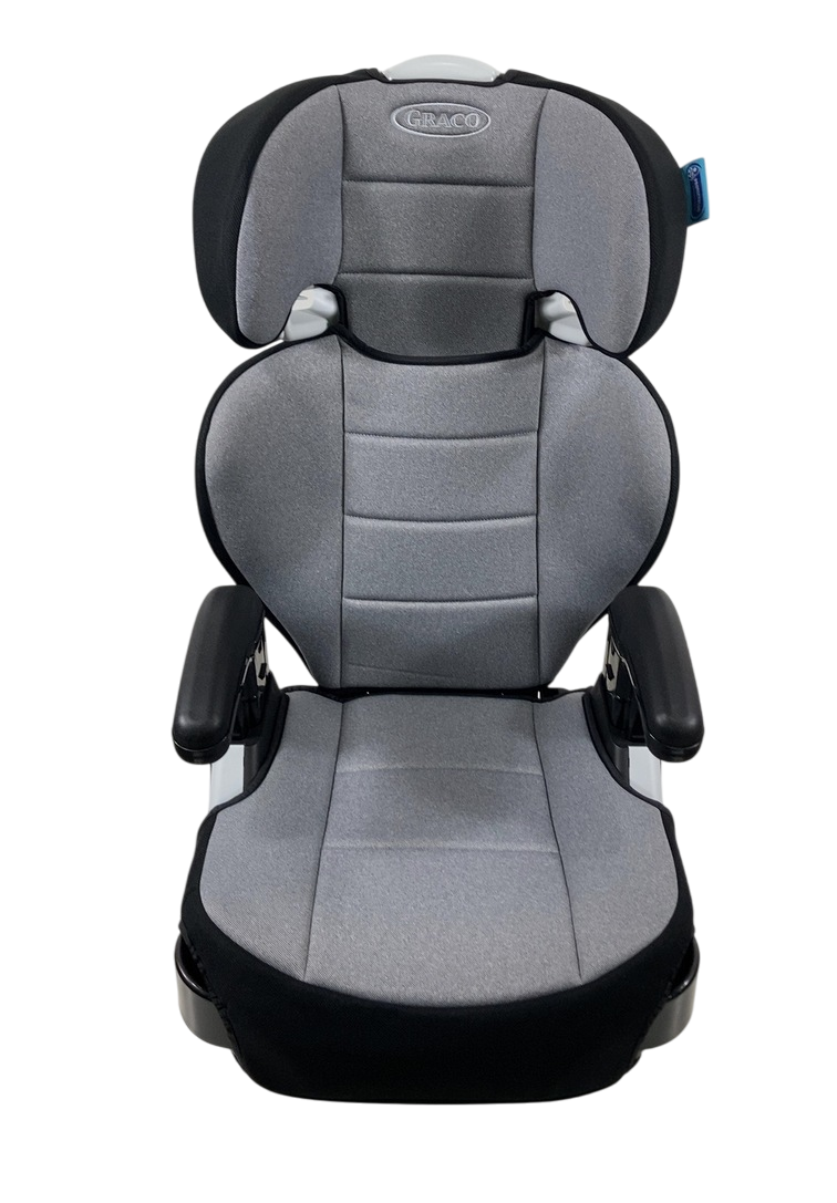 Graco TurboBooster 2.0 Highback Booster, 2023, Declan — GoodBuy Gear