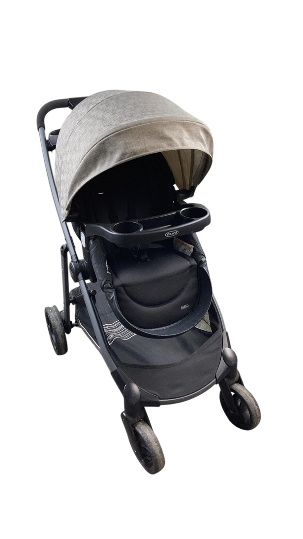 Graco Modes Element LX Stroller, 2022, Lynwood — GoodBuy Gear