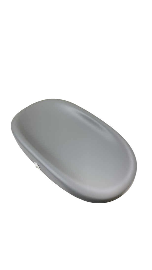 Hatch Grow Smart Changing Pad, Grey — GoodBuy Gear