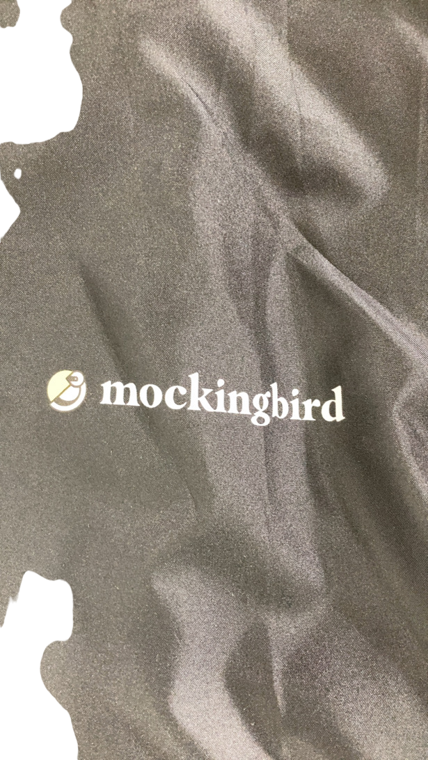 Mockingbird Stroller Transport Bag — GoodBuy Gear