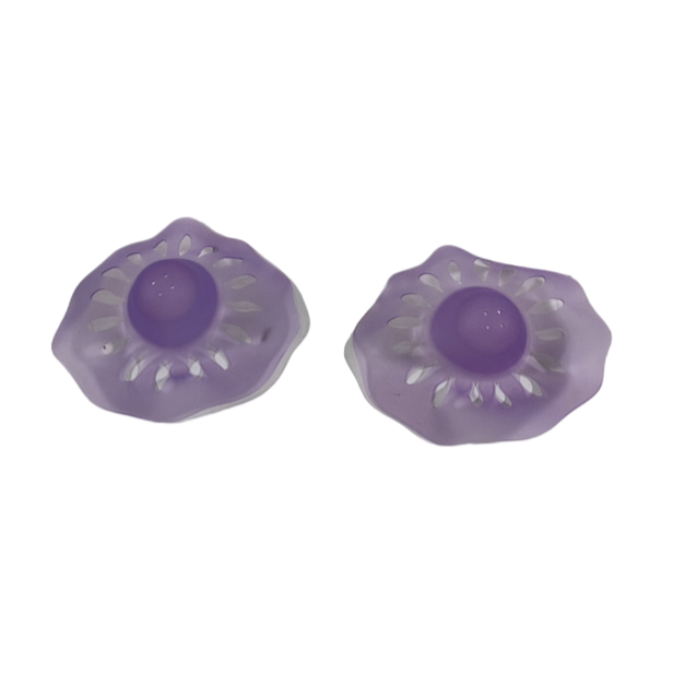 Ceres Chill Shield Maiden Nipple Guard, 27mm