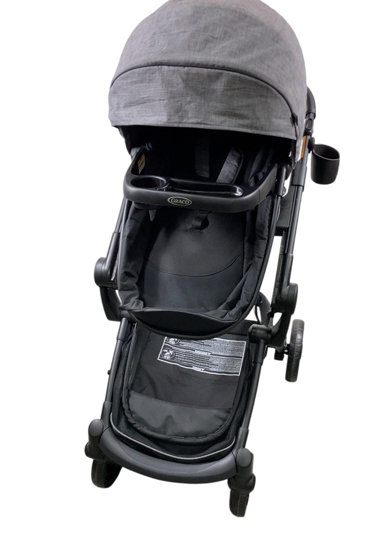 Graco Modes Nest Stroller, 2023, Nico — GoodBuy Gear