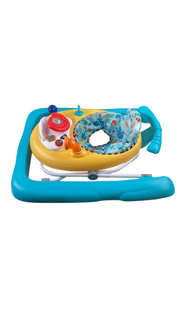 Baby Einstein Walker, Submarine — GoodBuy Gear