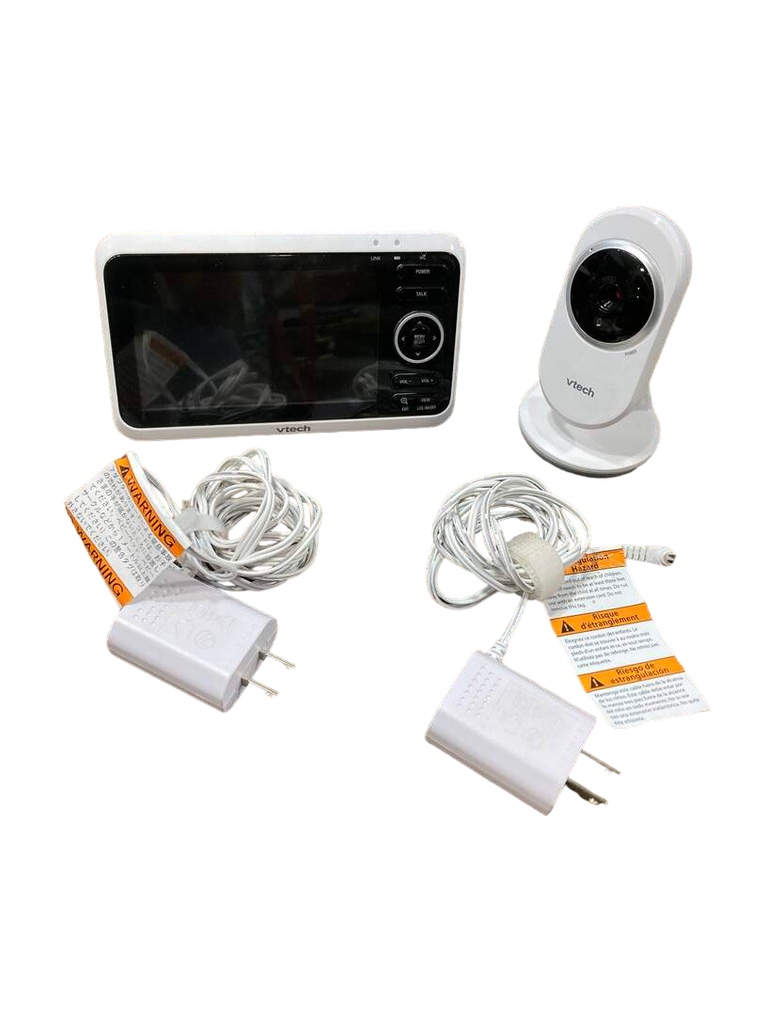 Vtech VM350-2 Baby Monitor