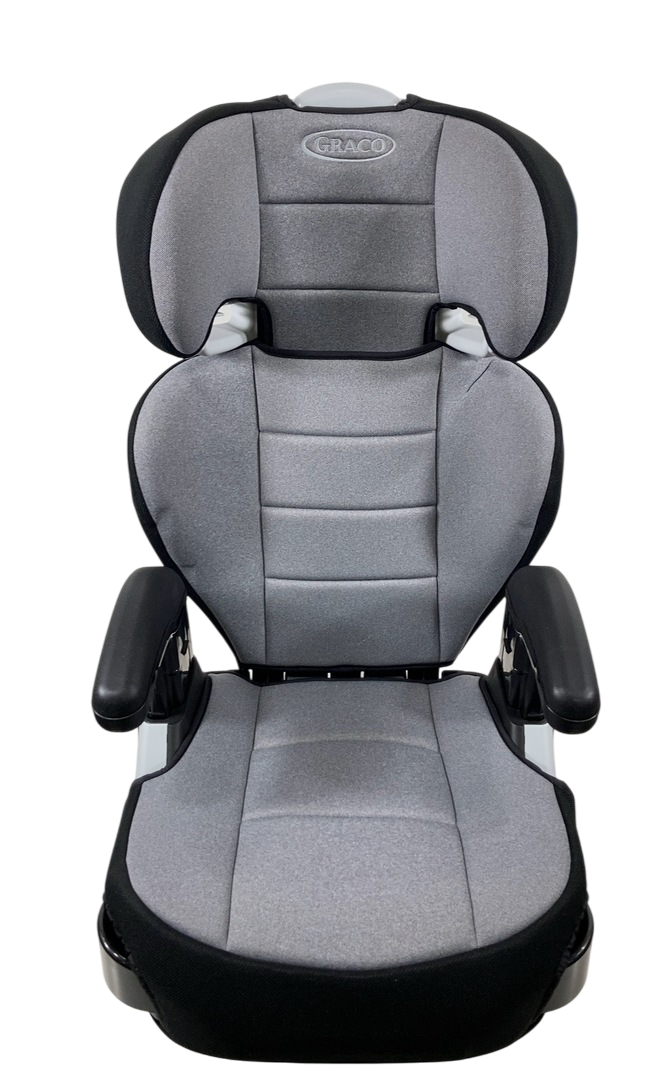 Graco TurboBooster 2.0 Highback Booster, 2024, Declan — GoodBuy Gear