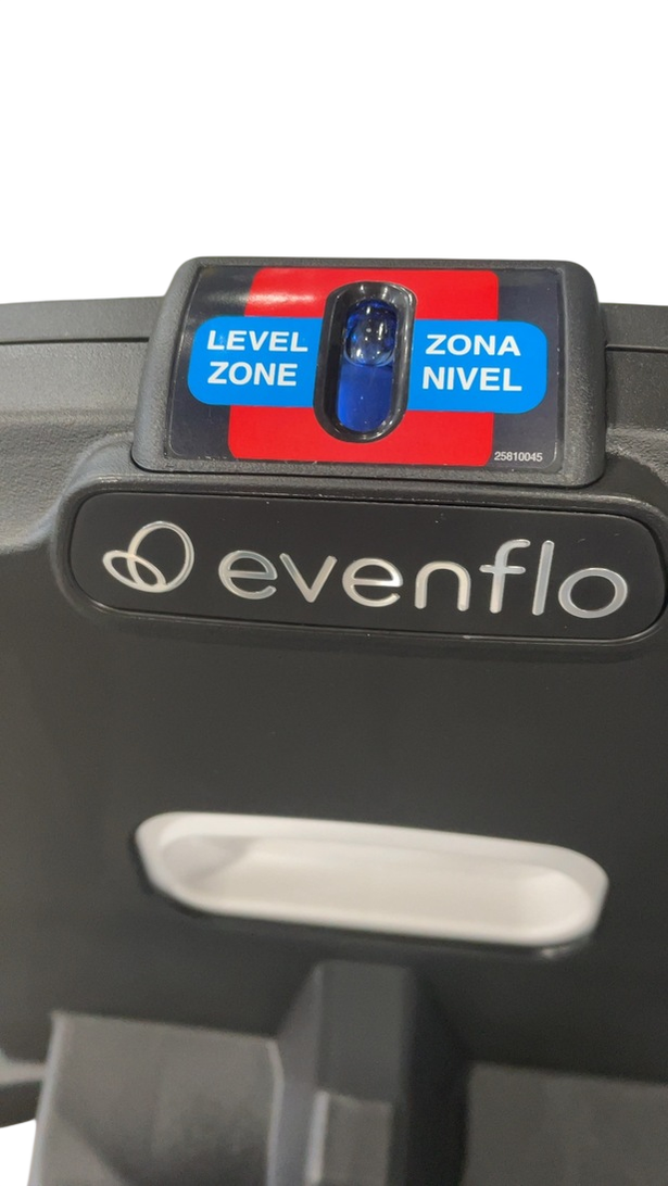 Evenflo Shyft Dual Ride Infant Car Seat Stroller Combo, 2024, Beaufort ...