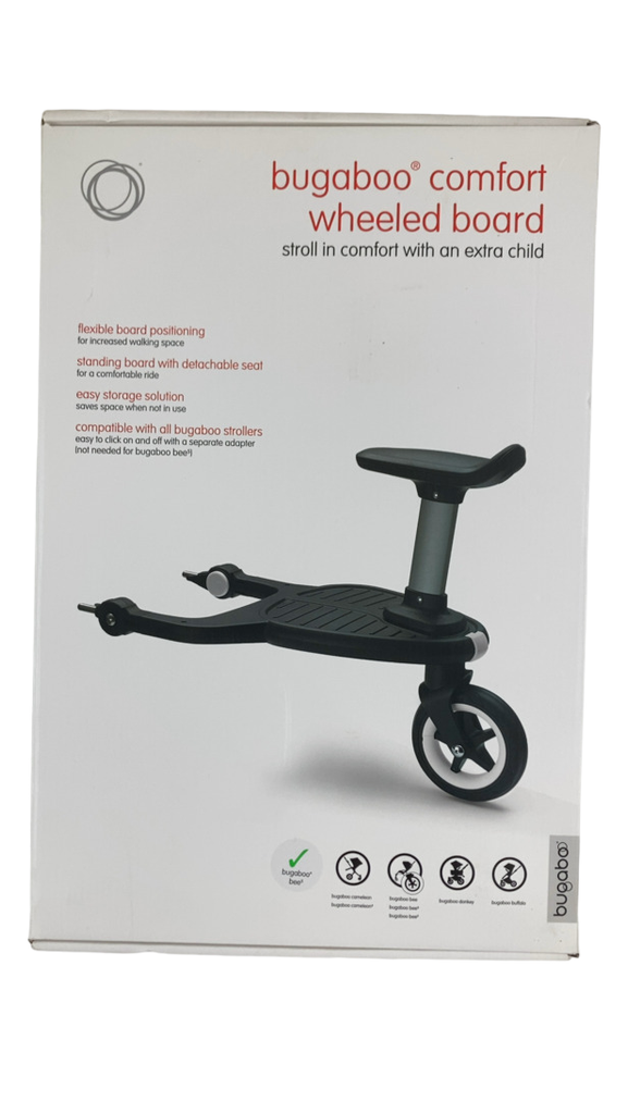 Bugaboo Comfort Wheeled Board