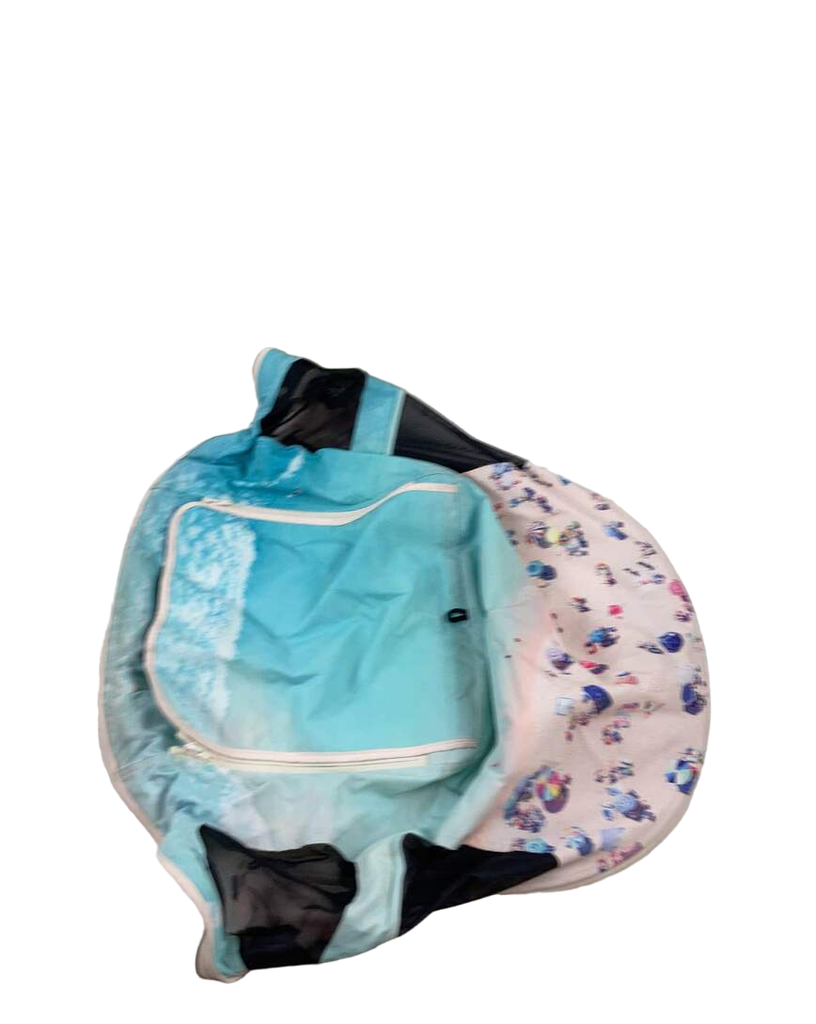 Bugaboo Breezy Sun Canopy for Fox 2/Fox 3/Cameleon3/Lynx