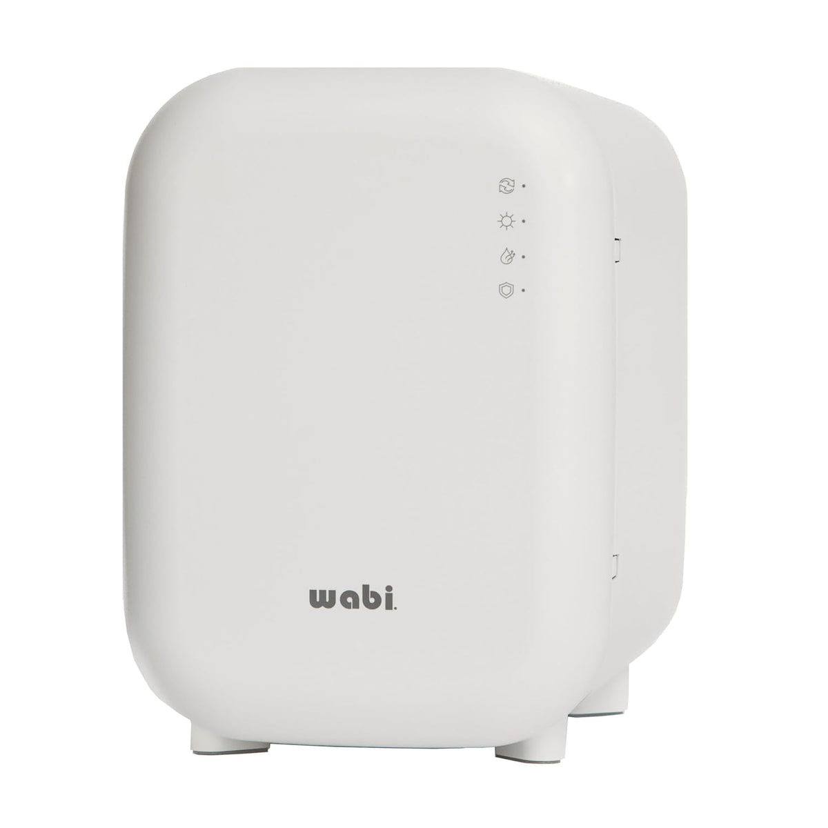Wabi Baby UVC Sterilizer And Dryer MINI — GoodBuy Gear