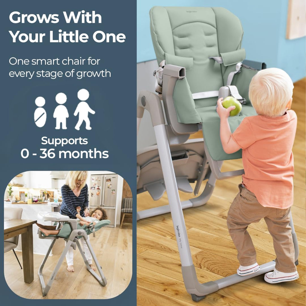Open Box and Used High Chairs for Sale - GoodBuy Gear