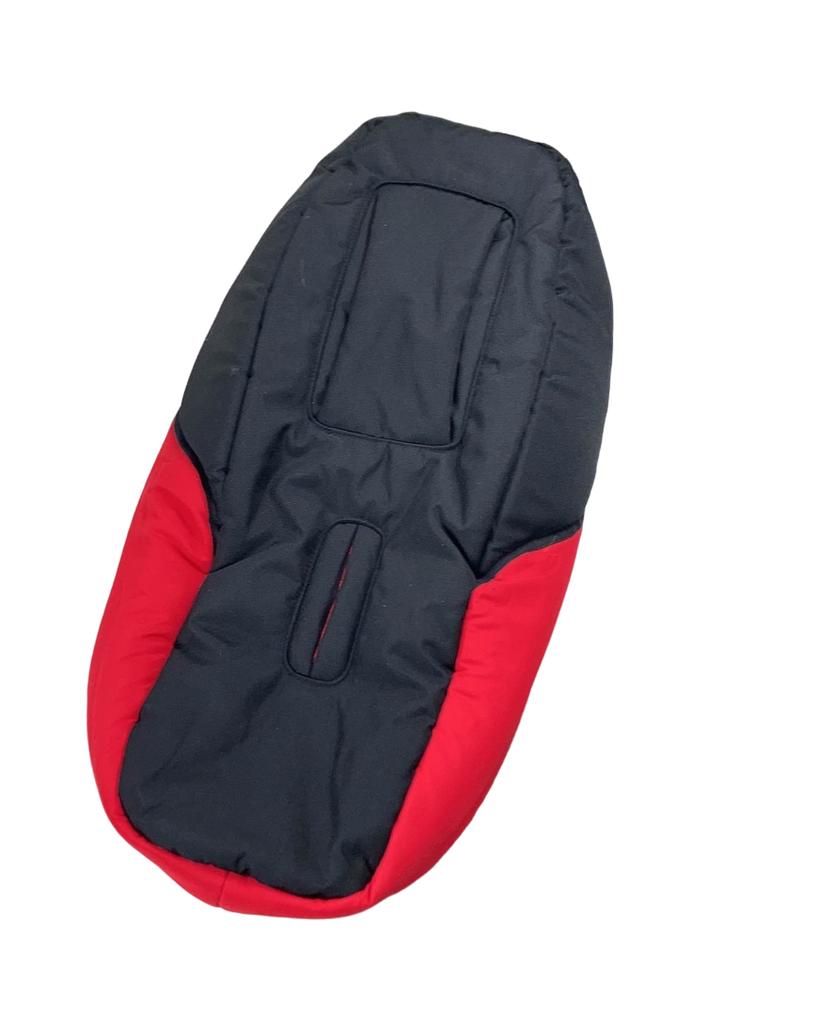 Bugaboo Bee Baby Cocoon Light, Red
