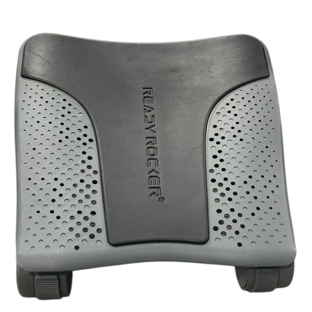 Ready Rocker Portable Rocker, 3.0, Slate — GoodBuy Gear