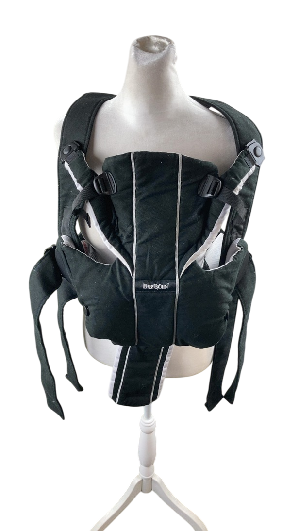 BabyBjorn Baby Carrier Miracle — GoodBuy Gear