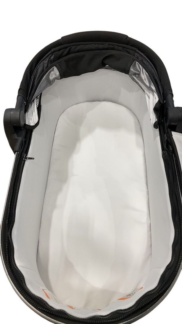 Mockingbird Bassinet 2.0, Black — GoodBuy Gear