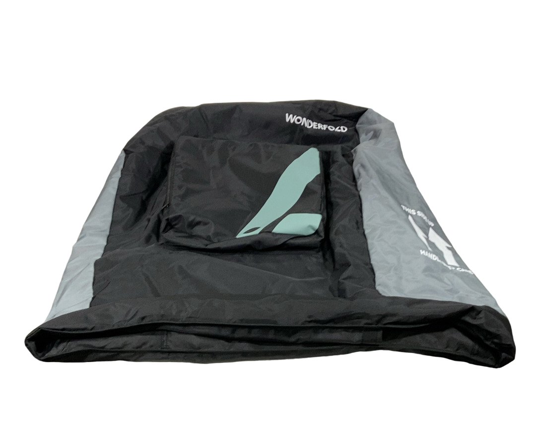 Wonderfold Travel Cover, W4 Series — GoodBuy Gear