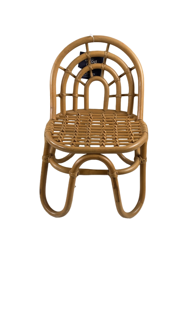 OYOY Rainbow Mini Chair