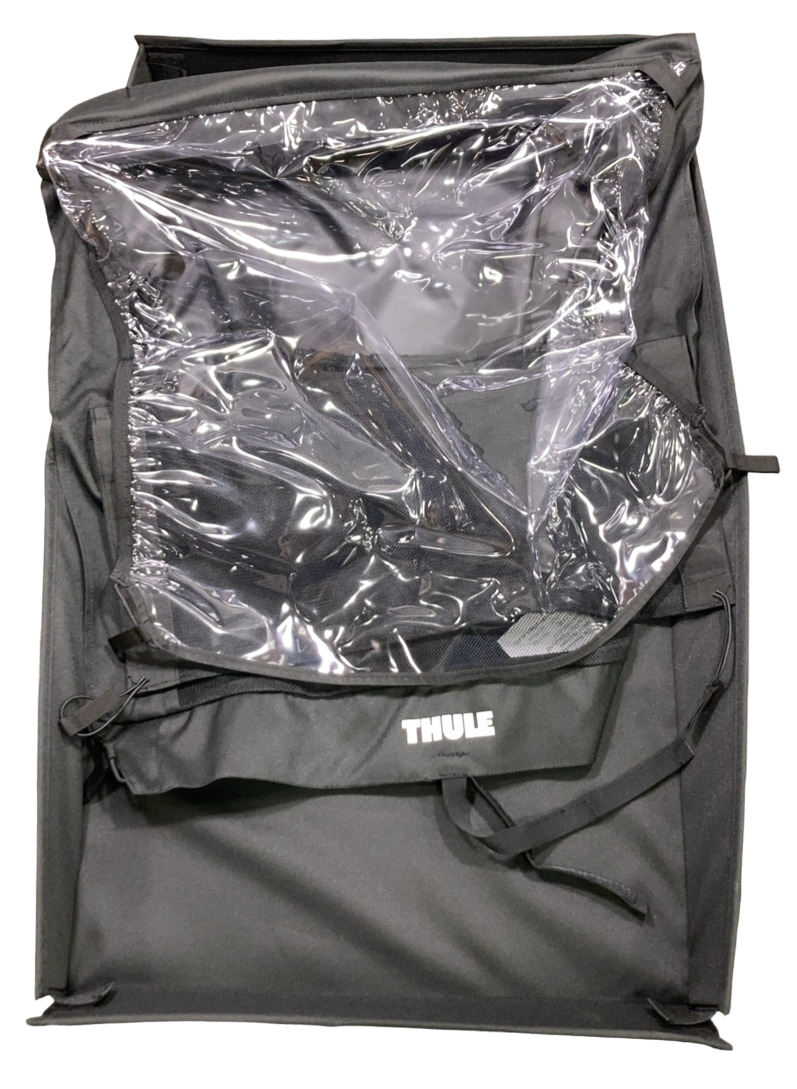 Thule Courier Dog Trailer Kit — GoodBuy Gear