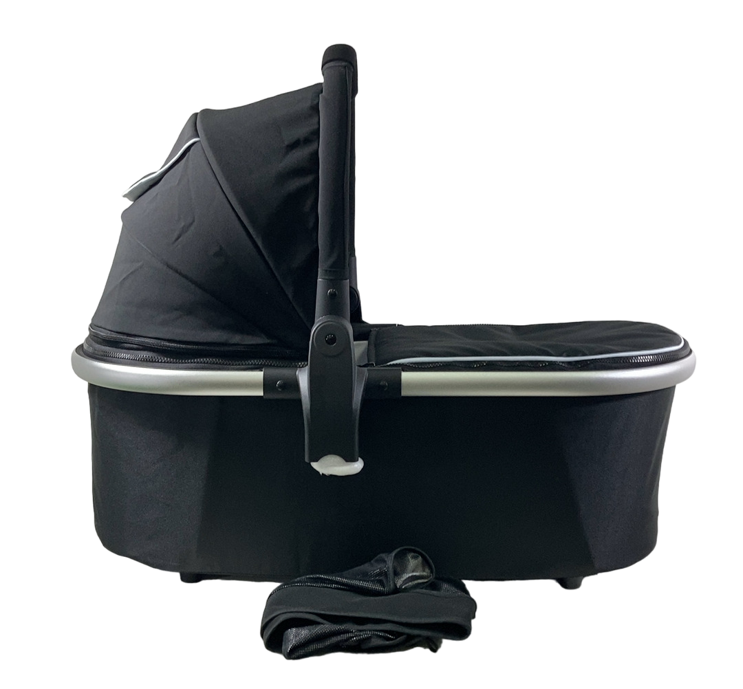 Mockingbird Bassinet, Black — GoodBuy Gear