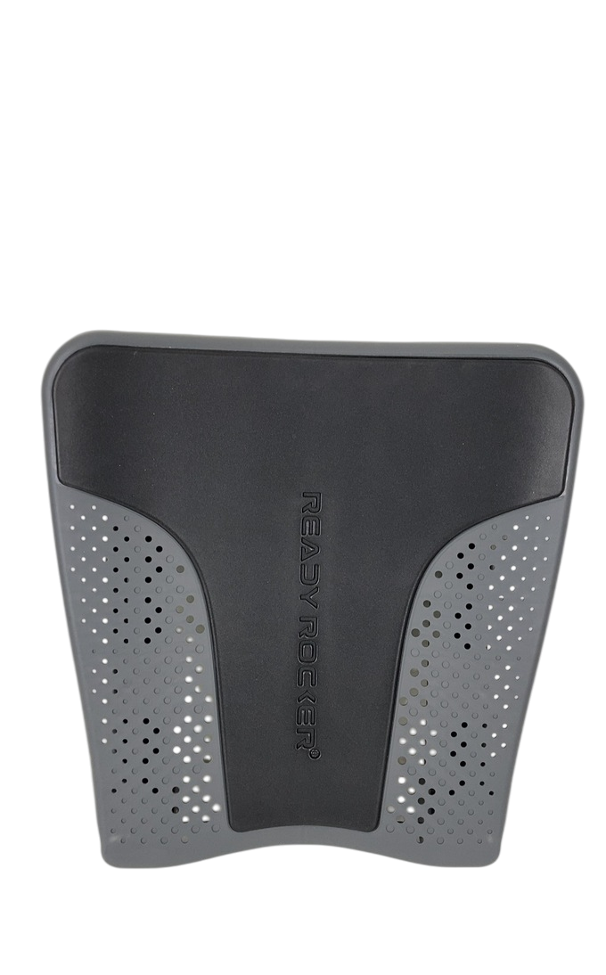 Ready Rocker Portable Rocker, 3.0, Slate — GoodBuy Gear