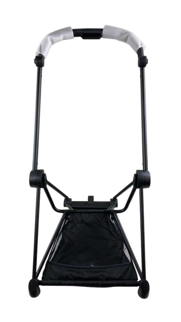 Cybex MIOS Stroller Frame, 2019, Matte Black — GoodBuy Gear