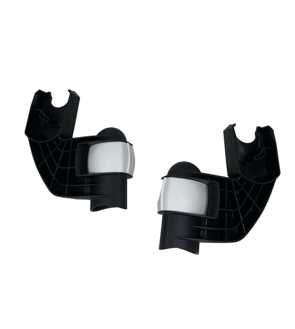 Bugaboo Fox/Lynx Adapter For Turtle/Maxi Cosi Car Seats — GoodBuy Gear