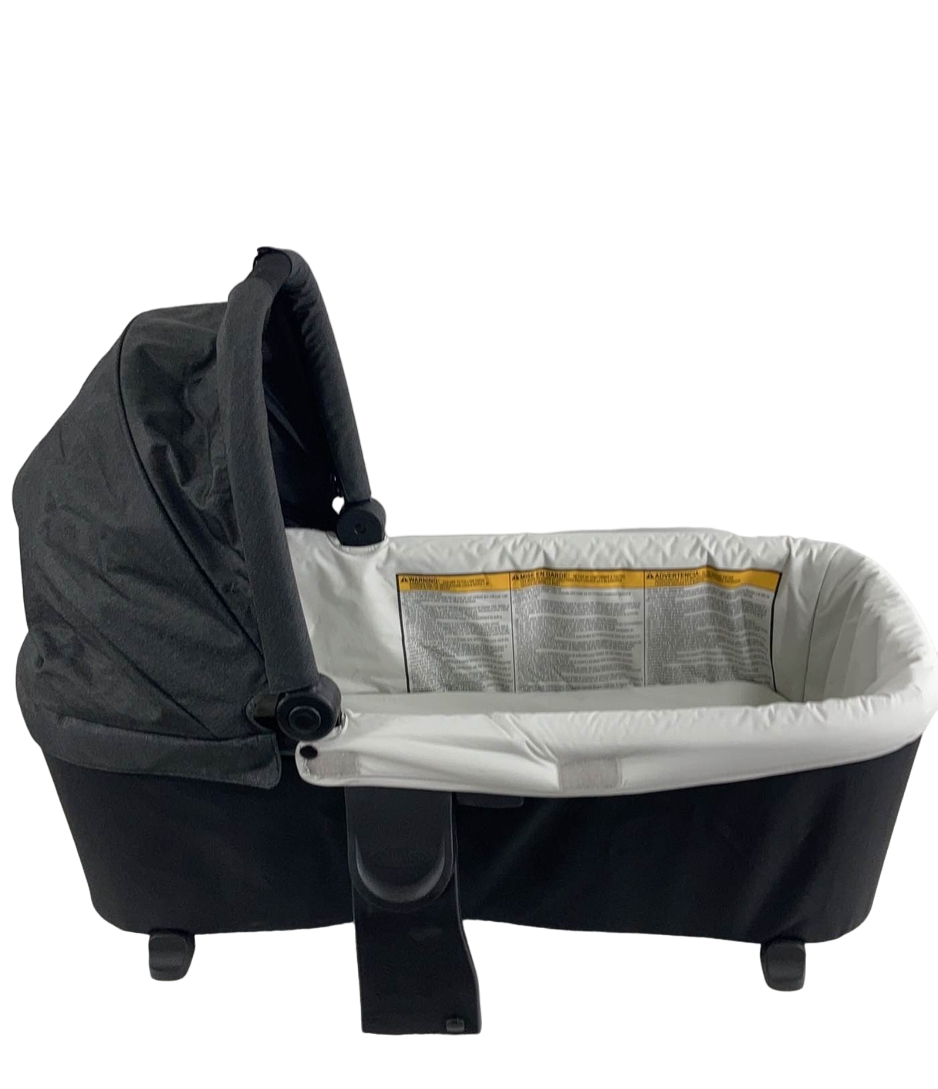 Graco Modes Carry Cot, Black — GoodBuy Gear